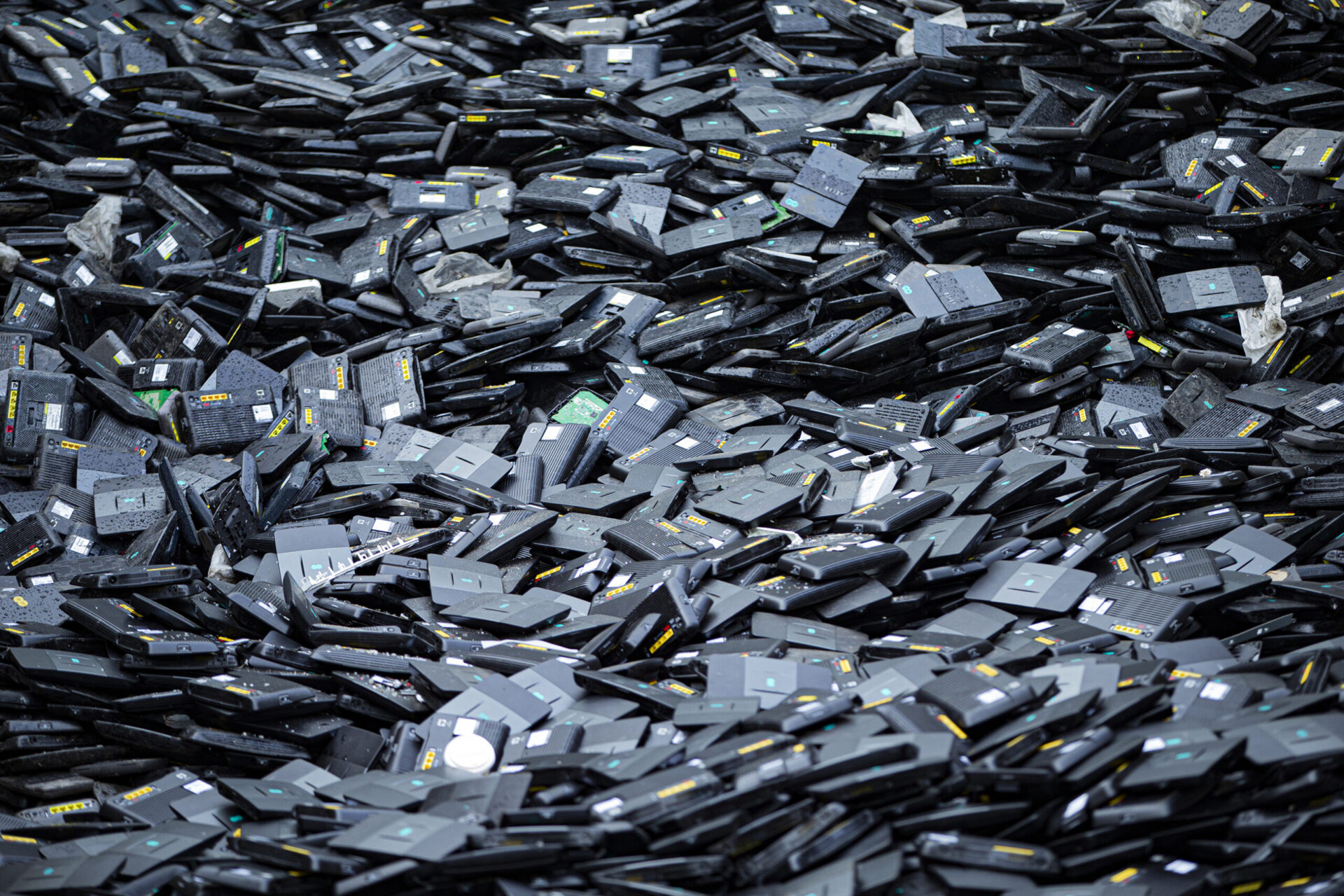 UK WEEE Compliance Scheme | Recycling Lives Services