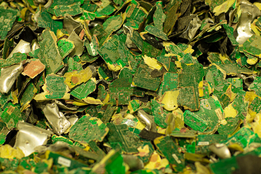 Confidential Waste Disposal & Destruction | Recycling Lives Confidential Waste Disposal & Destruction | Recycling Lives