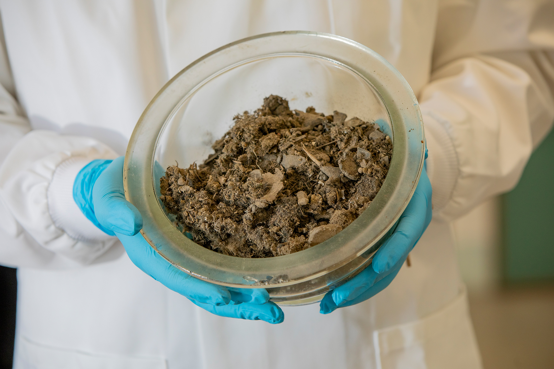 Recycling Lives creates renewable energy - Recycling Lives Services