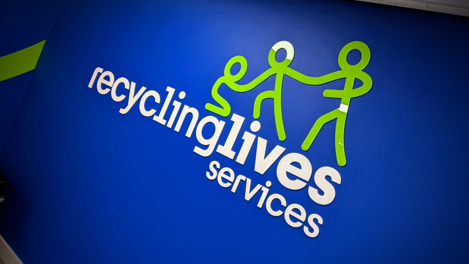 Veteran in sustainability and growth appointed to Board - Recycling ...